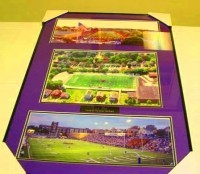 Elder High School "The Pit" 3 image collage , CEI SPorts Shop - CEI Sports